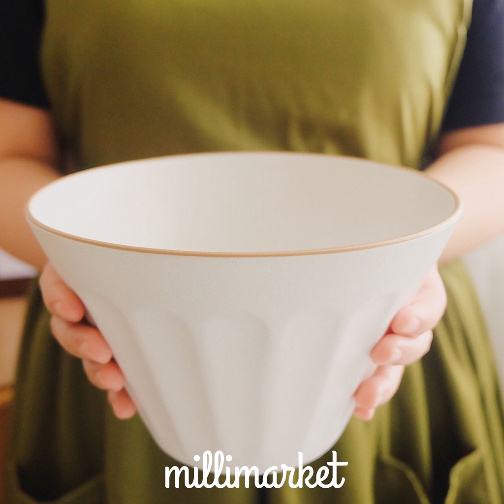 Jual [MILLI] YUMI BOWL SERIES / Mangkuk Keramik Bentuk Bunga Japanese ...