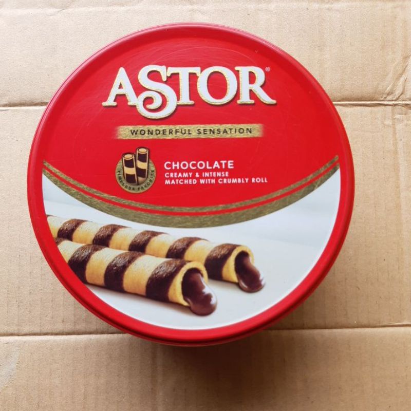 Jual Astor 156g | Shopee Indonesia