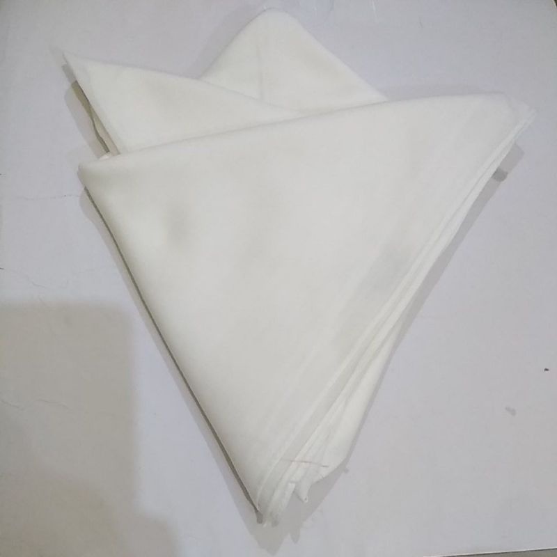 Jual Jilbab Hijab Basic Voal Umama Kerudung Segiempat Premium Polos ...