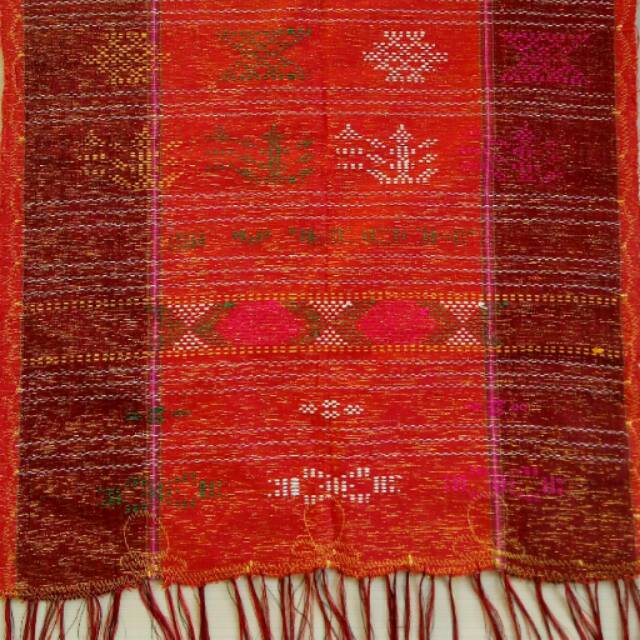 Jual Ulos sadum ulos batak | Shopee Indonesia
