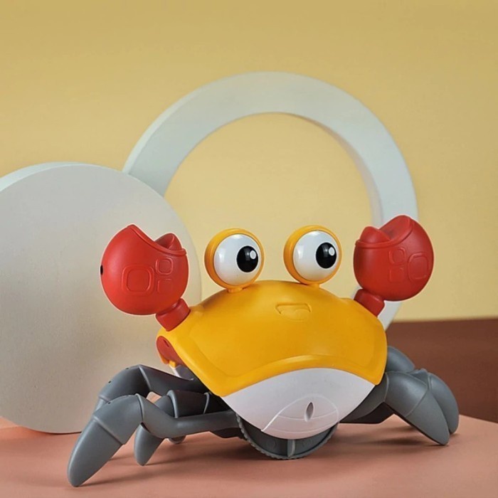 Jual Profita Crawling Crab ORIGINAL | Shopee Indonesia