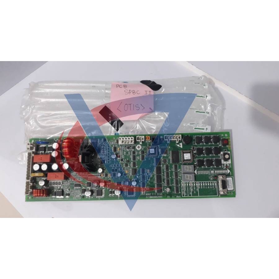 Jual PCB SPBC II | Shopee Indonesia