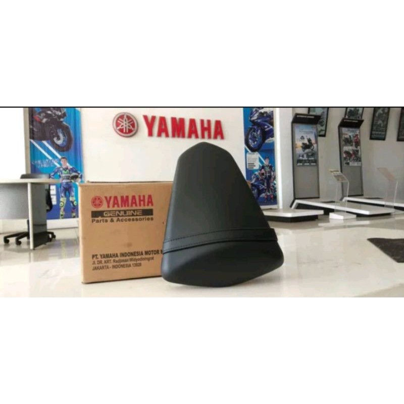Jual JOK TANDEM ASYY BELAKANG YAMAHA MT 25 R25 1WD-F4750-00 | Shopee ...