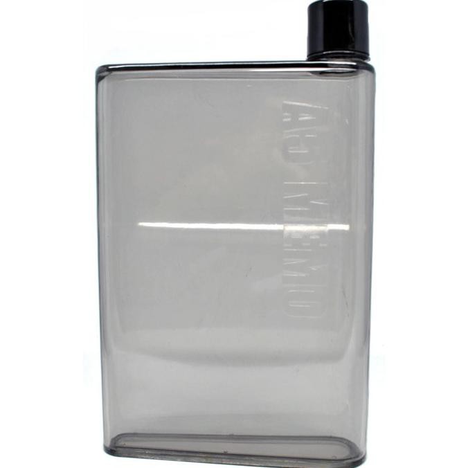 Jual FREE BUBBLE WRAP!!! Botol Minum A5 Letter Reusable Water Bottles ...