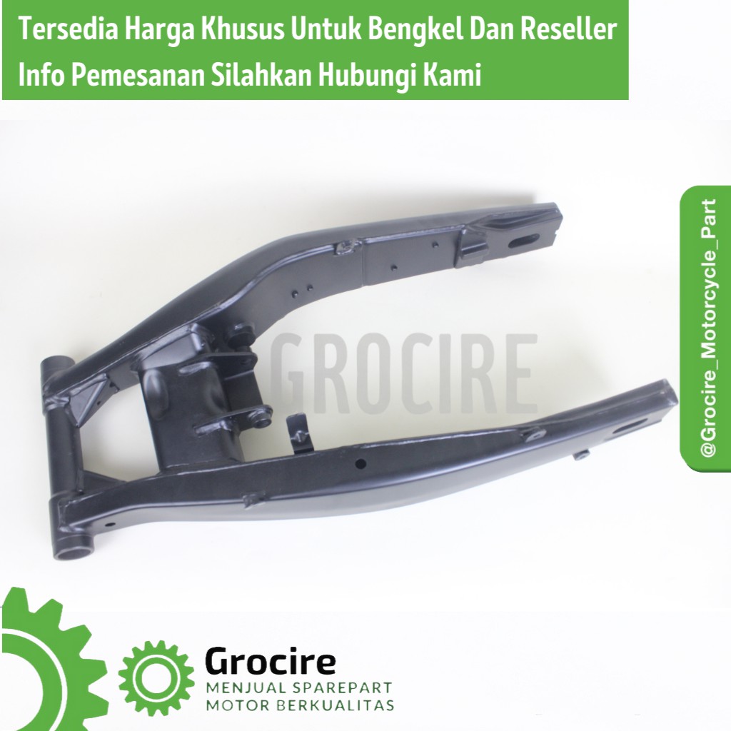 Jual SWING ARM YAMAHA R 25 = MT 25 | Shopee Indonesia
