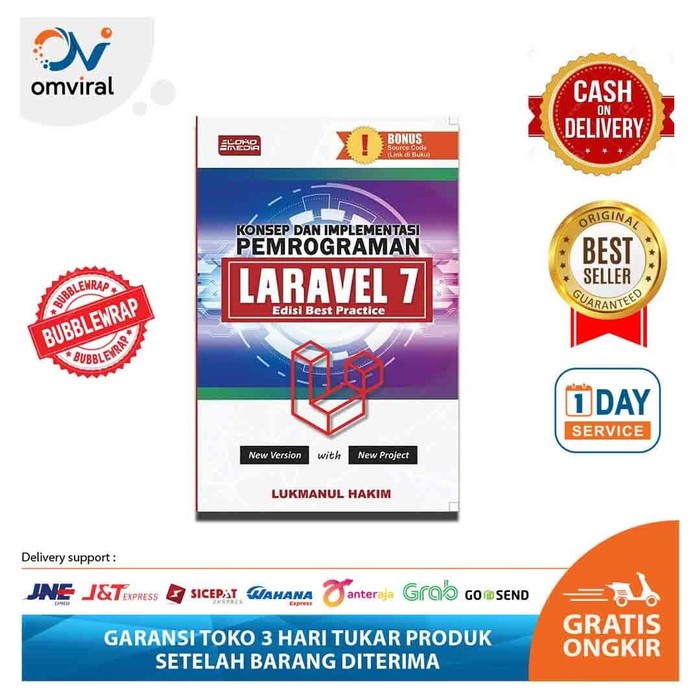 Jual Buku Coding Pemrograman Dasar Konsep dan Implementasi Pemrograman ...