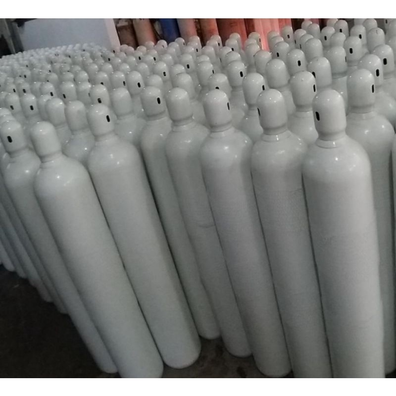 Jual TABUNG OKSIGEN 6M3 OXYGEN MEDIS | Shopee Indonesia