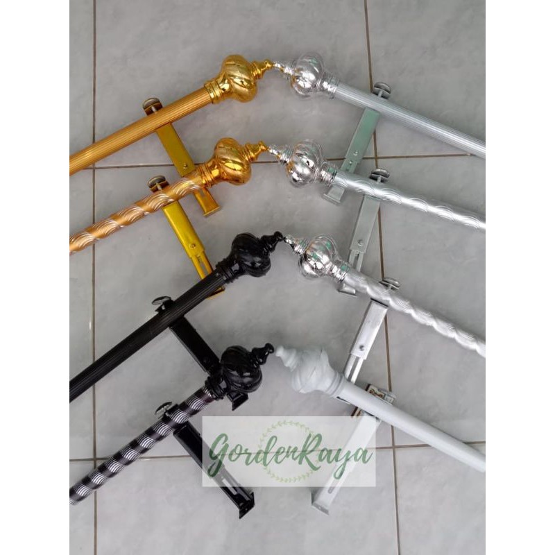 Jual Rolet Terlengkap & Harga Terbaru Juni 2026 | Shopee Indonesia