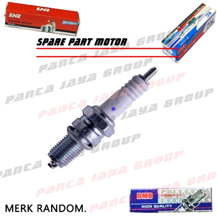 Jual BUSI VIAR CROSS X 200 TRAIL CROSS 250 ES SE EC | Shopee Indonesia