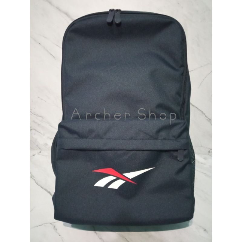 Jual RANSEL BACKPACK REEBOK VECTOR ORIGINAL (UNISEX) | Shopee Indonesia