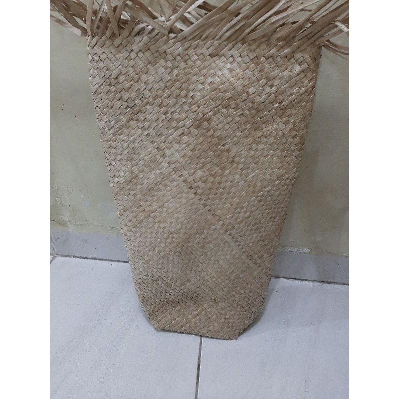 Jual tandok pandan ukuran 3kg | Shopee Indonesia