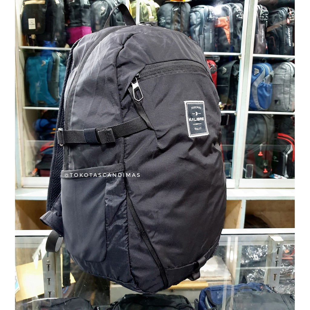 Jual Kalibre Backpack Aphrodite | Shopee Indonesia