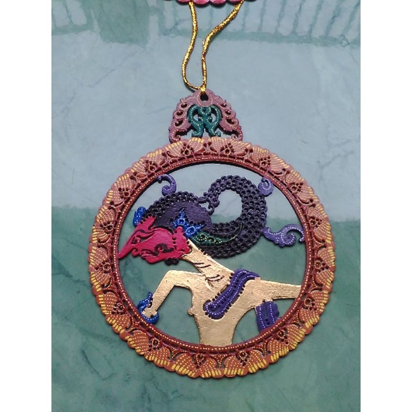 Jual wayang kulit seto | Shopee Indonesia