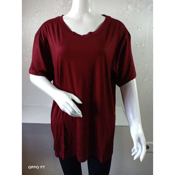 Jual KAOS V NECK XXL ATASAN WANITA KAOS XXL KAOS JUMBO KAOS POLOS KAOS ... Jual KAOS V NECK XXL ATASAN WANITA KAOS XXL KAOS JUMBO KAOS POLOS KAOS ...