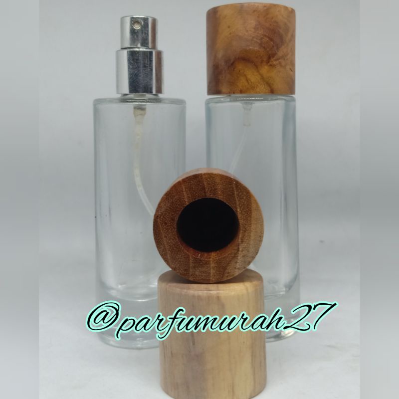 Jual Tutup Botol Cassa Kayu, Tutup Botol Parfum Cassa | Shopee Indonesia