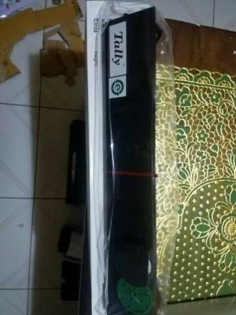 Jual Pita Ribbon Cartridge Tally T5040 Genicom | Shopee Indonesia