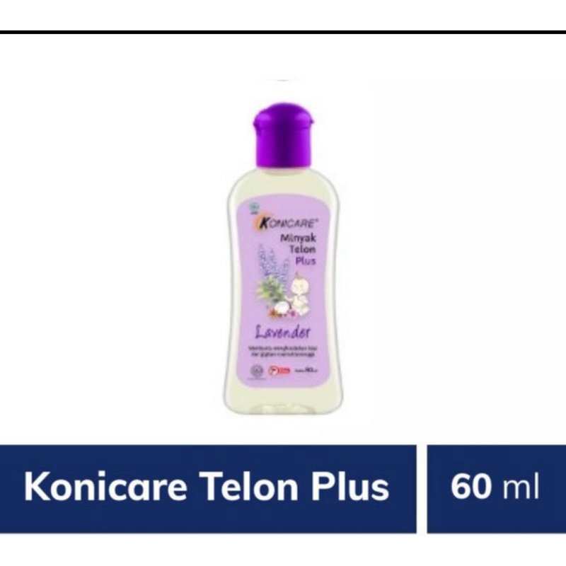 Jual konicare minyak telon | Shopee Indonesia