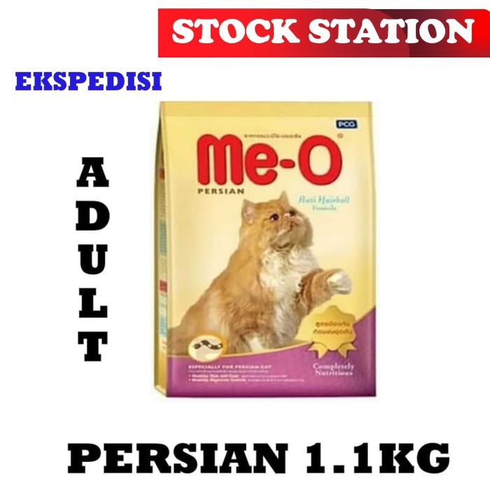 Jual Meo Persian 1.1kg FreshPack (EKSPEDISI) | Shopee Indonesia