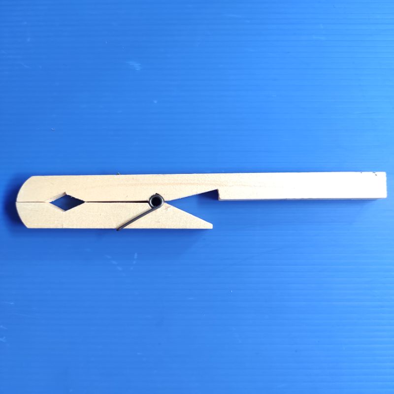 Jual Penjepit tabung reaksi kayu | Shopee Indonesia
