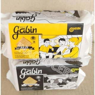 Jual nissin gabin Harga Terbaik & Termurah April 2024 | Shopee Indonesia