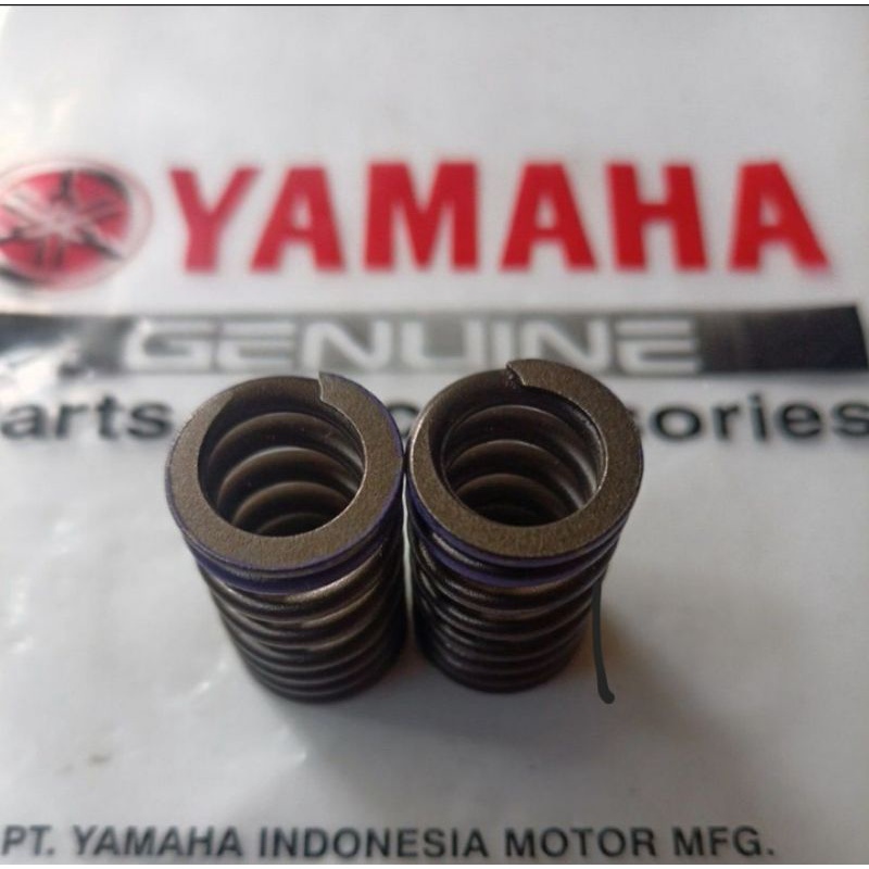 Jual Per Klep Yamaha Nmax Aerox 155 Lexi Original | Shopee Indonesia