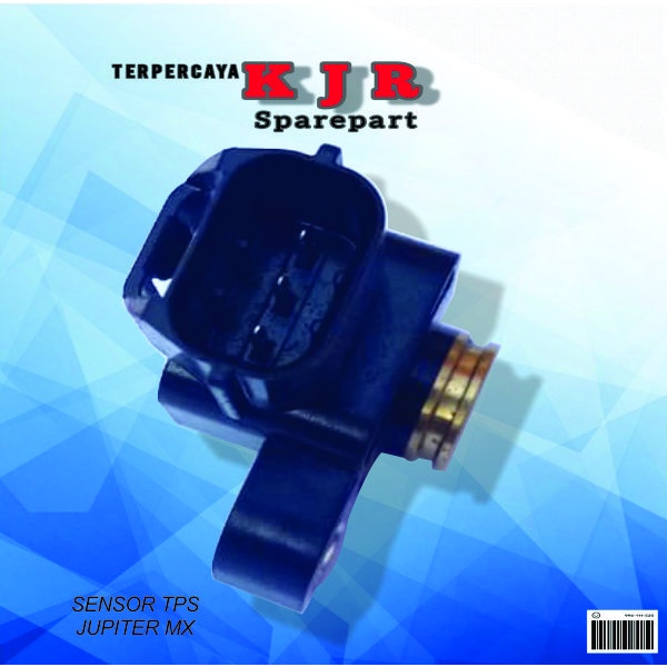 Jual SENSOR TPS JUPITER MX OLD / MX KING / BISON " CKD " | Shopee Indonesia