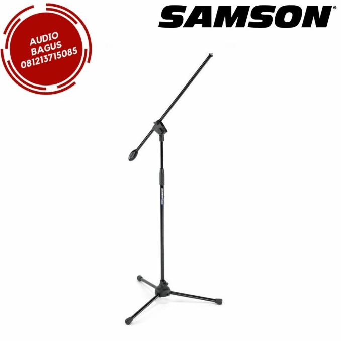 Jual Samson Bl-3 / Samson Bl3 Stand Mic | Shopee Indonesia