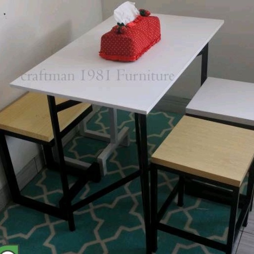 Jual Meja Jualan 80x60x70 Meja Bazar Meja Lipat Portable Meja Cafe ...