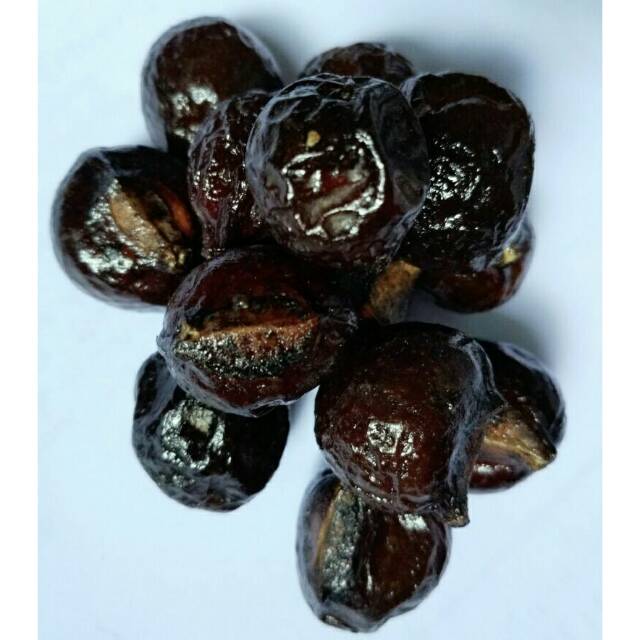 Jual Buah lerak/klerak 1kg | Shopee Indonesia