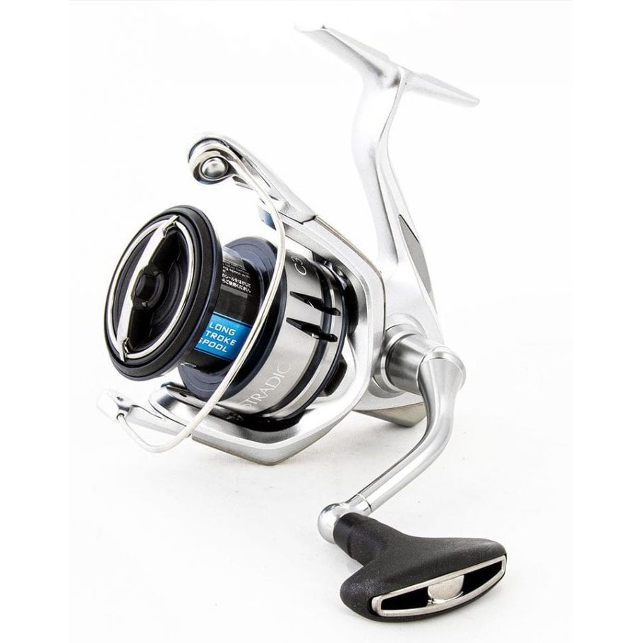 Jual REEL PANCING SHIMANO STRADIC FL 4000XG 2019 4000 XG | Shopee Indonesia