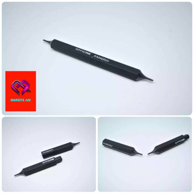 Jual ALAT PEMBUKA PIN ATAU PEN JAM TANGAN PANERAI STICK REMOVER ALAT ...