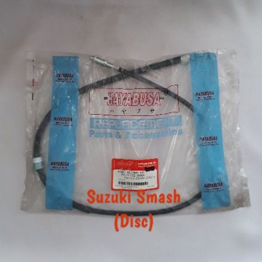 Jual Kabel Kilometer motor Suzuki Smash (Disc) | Shopee Indonesia