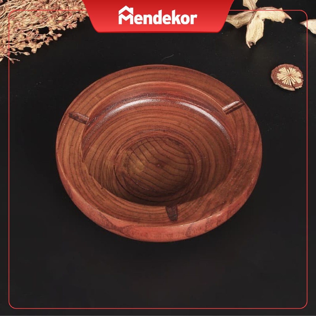 Jual MENDEKOR Liubao | Tempat Asbak Putung Rokok Kuat Awet Unik Bagus ...