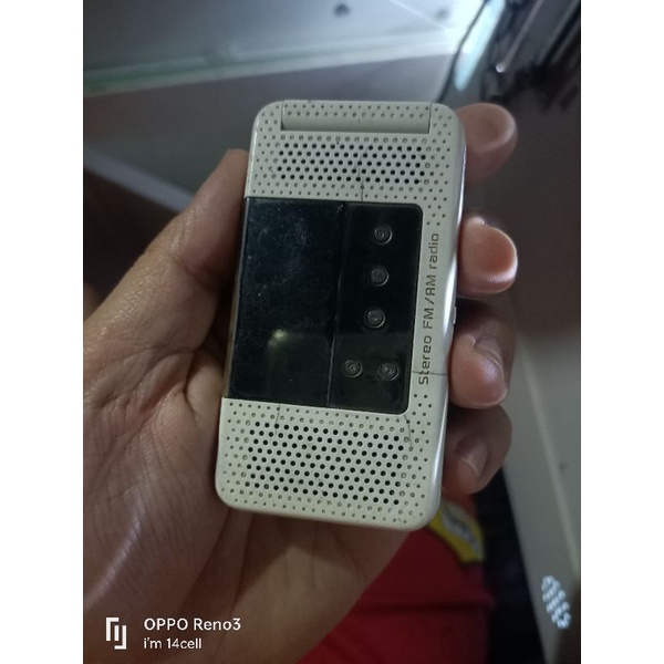 Jual Sony Ericsson R306 Flip Phone | Shopee Indonesia