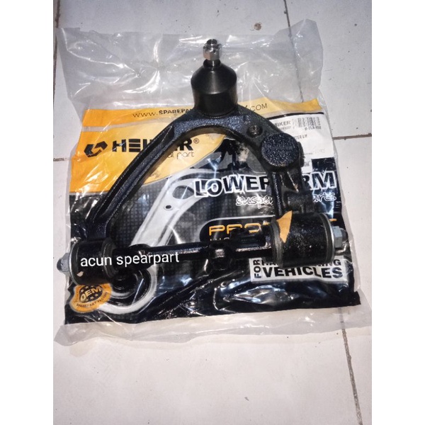 Jual Sayap atas Upper arm Kiri Hiace Commuter | Shopee Indonesia