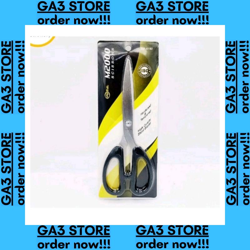 Jual GUNTING BESAR MERK MONTANA M2000 ( SATUAN) | Shopee Indonesia