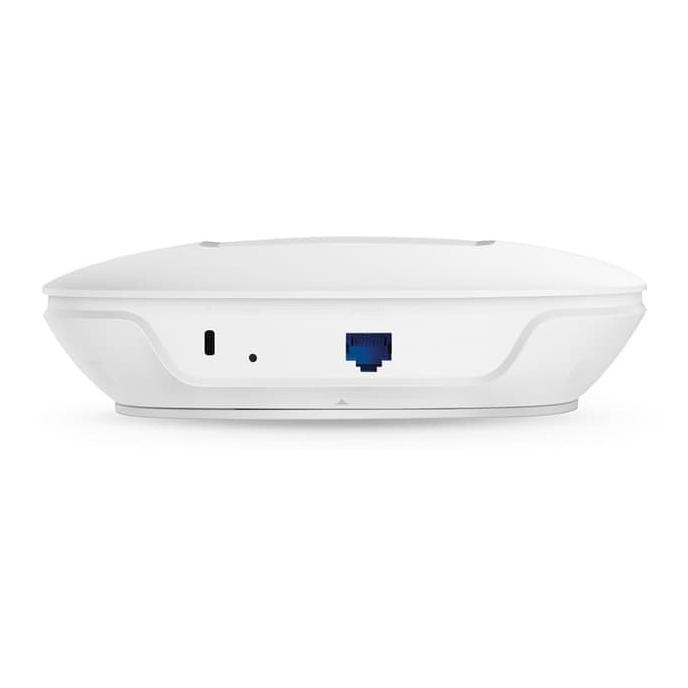 Jual TP-Link EAP110 Wifi Ceiling Access Point N 300Mbps | Shopee Indonesia
