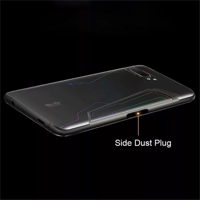 Jual Asus Rog Phone 2 Harga Terlengkap & Harga Terbaru Juni 2026 ...