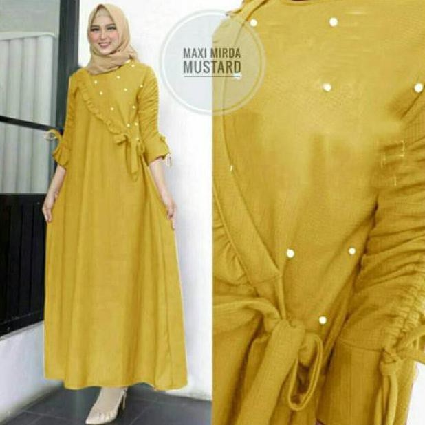 Jual AFI - MA - Maxi Mirda (LS 102, P 138) | Shopee Indonesia