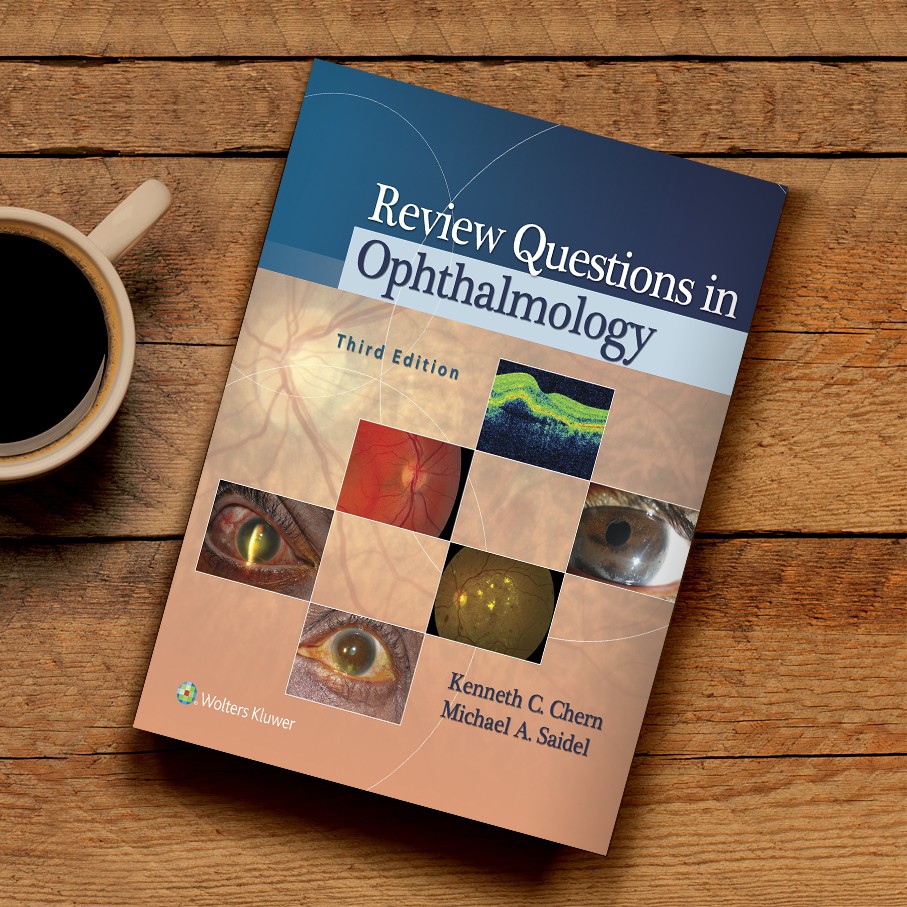 Jual Review Questions in Ophthalmology 3rd Edition | Shopee Indonesia