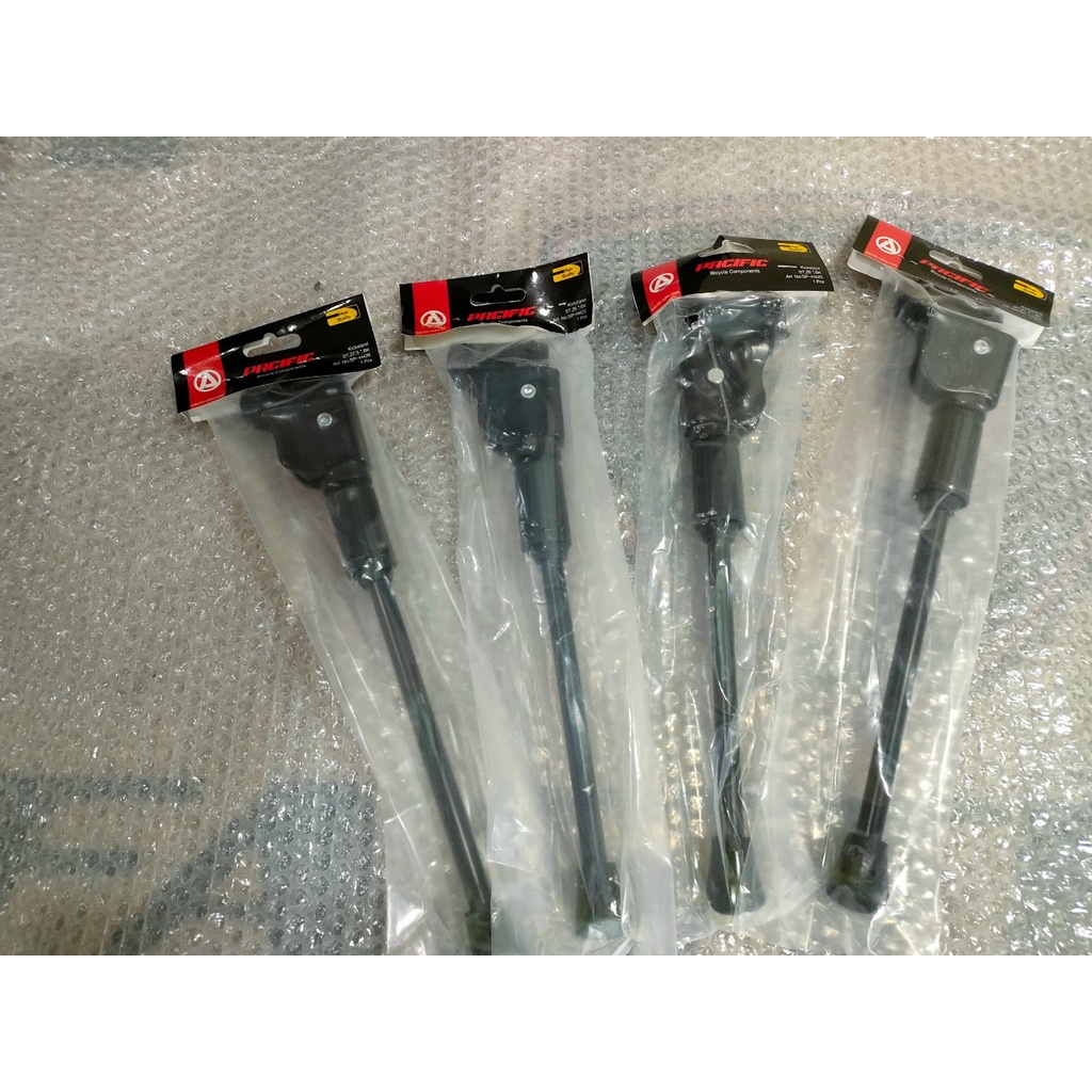 Jual ORIGINAL Standar Sepeda Gunung Mtb Setandar Sepeda Baut Samping ...