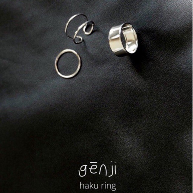 Jual HAKU ring | Shopee Indonesia
