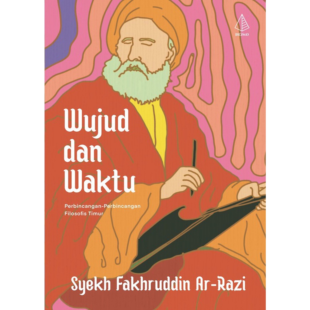 Jual Buku Wujud Dan Waktu by Fakhruddin Ar Razi | Shopee Indonesia