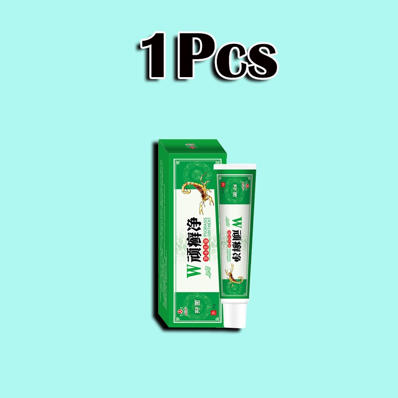 Jual COD- Ekzema Cream Krim Kudis Kurap Panau Ruam Dll Psiorasis Fungus ...