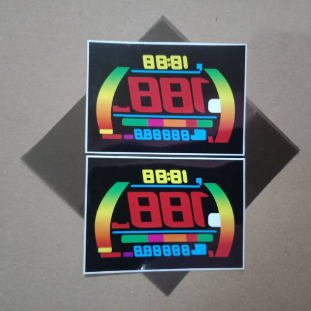 Jual Paket Modif Lcd Speedometer YAMAHA NMAX OLD dan Polarizer | Shopee ...