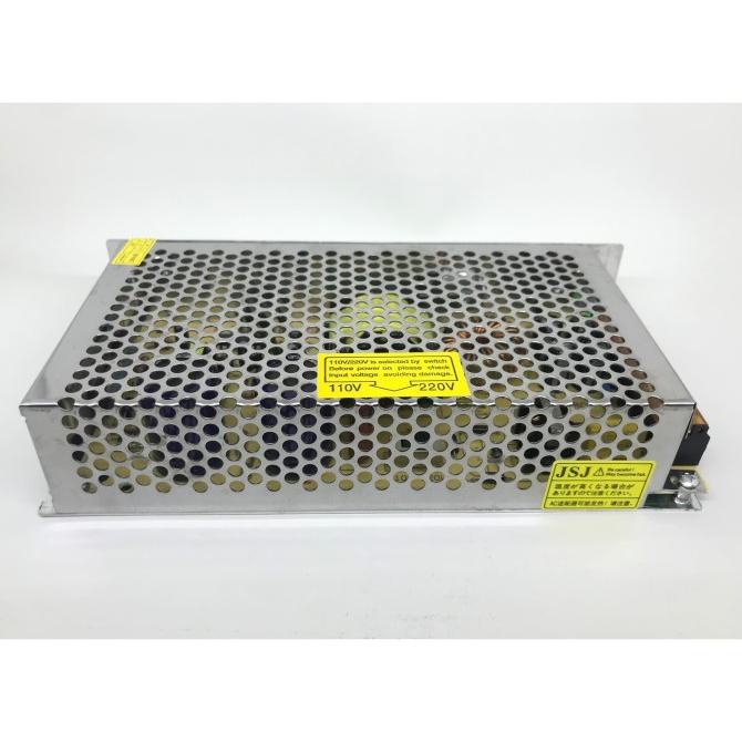 Jual Power Supply Adaptor Switching 12V 10A / Trafo 12 Volt 10 Ampere | Shopee Indonesia