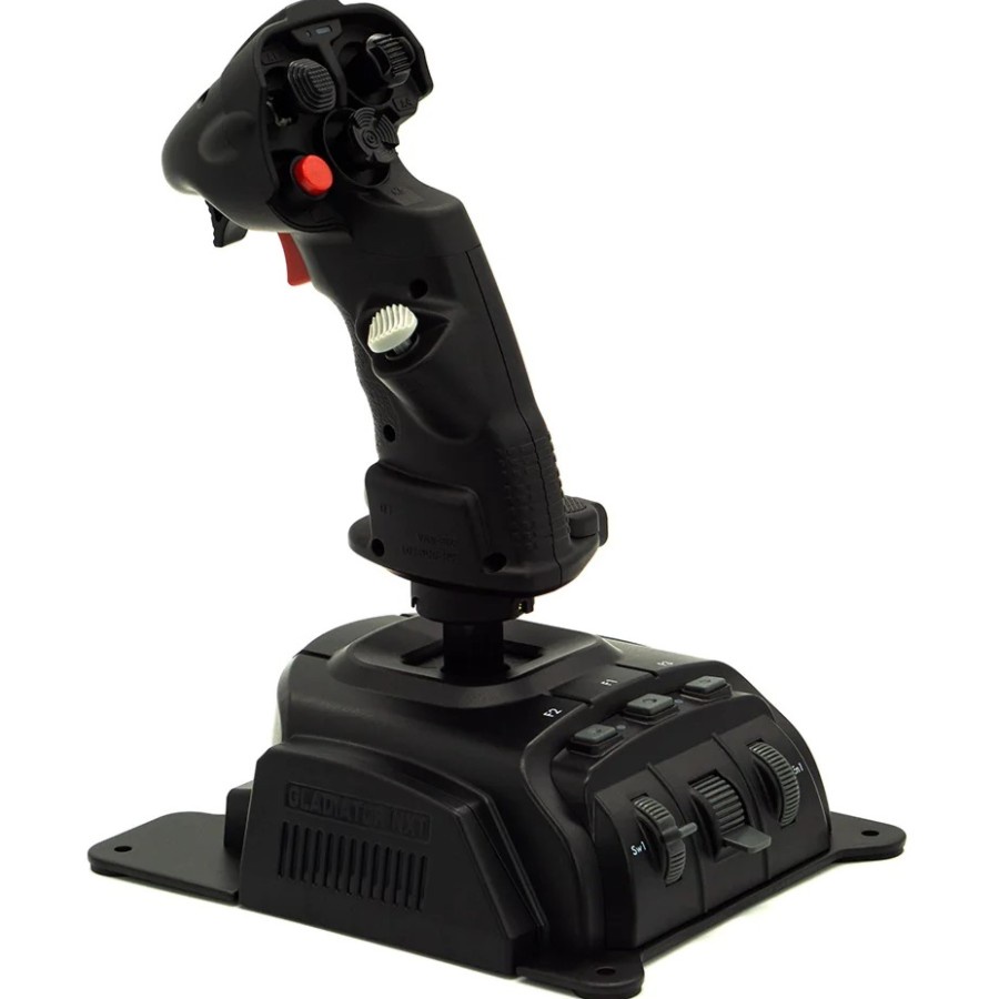 Jual VKB SIM GLADIATOR NXT EVO SPACE COMBAT PREMIUM RIGHT HANDED ...