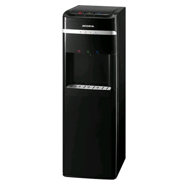 Jual MODENA PIETRO DD-65L WATER DISPENSER KOMPRESOR GALON BAWAH - DD 65 ...