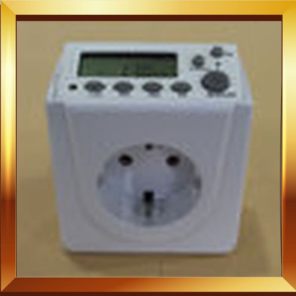 Jual Hot Digital Timer Stop Kontak Programmable ( Generasi terbaru ...