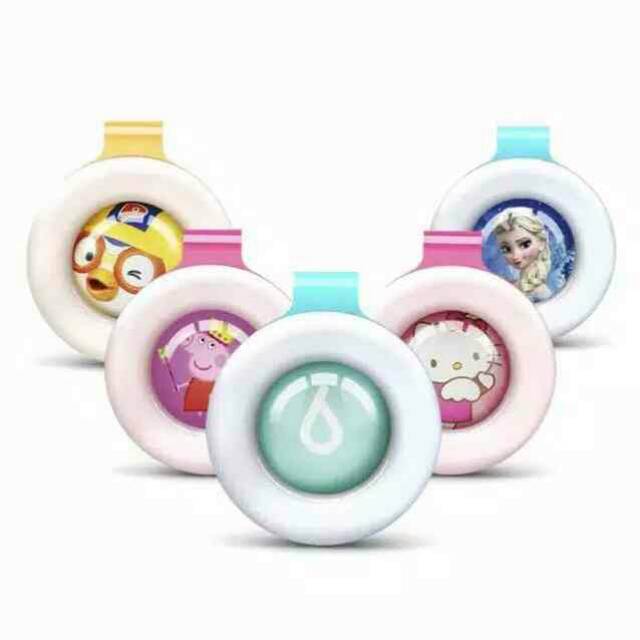 Jual Obat Nyamuk Anti DBD Mosquito Repellent | Shopee Indonesia